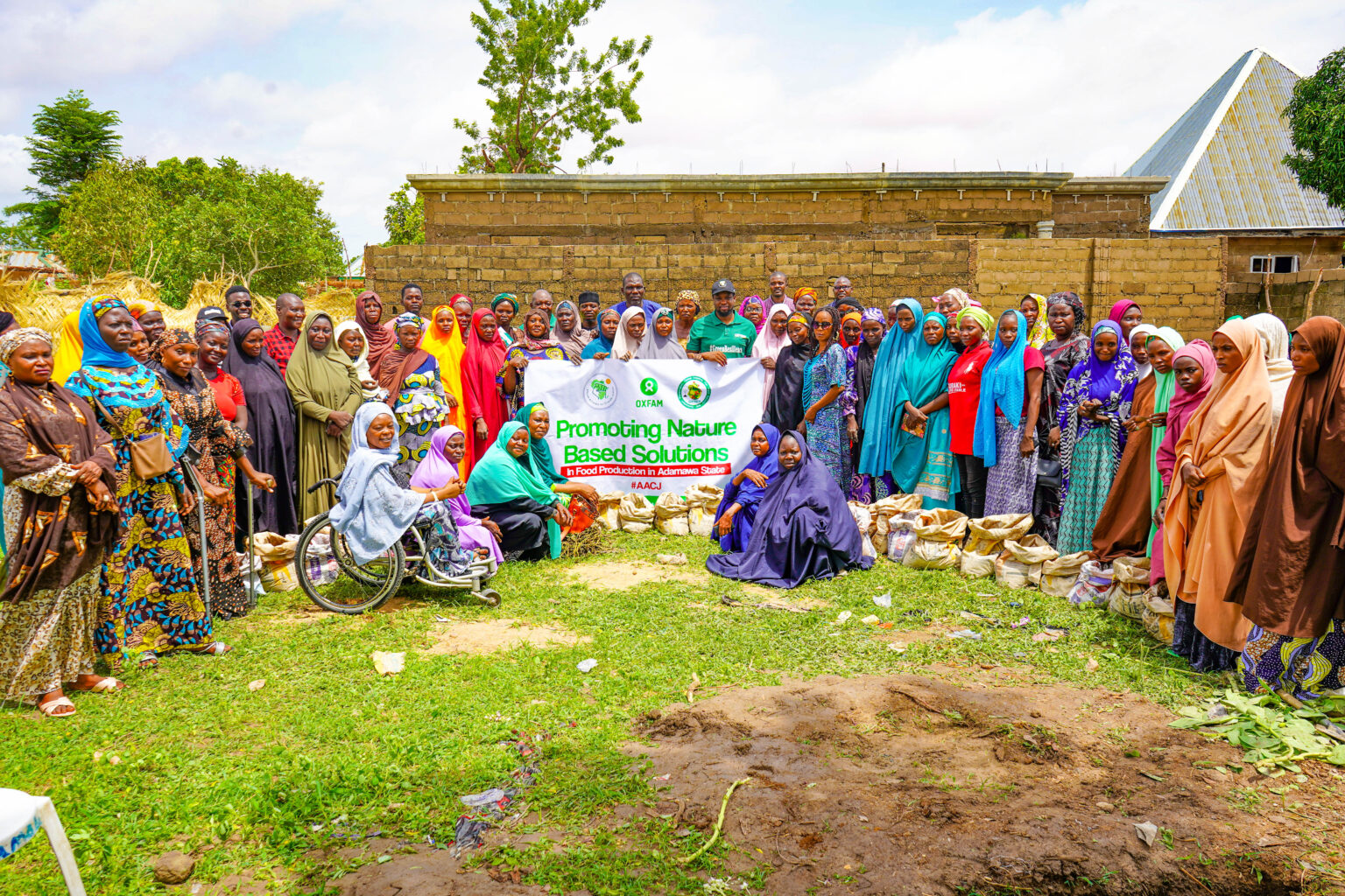 Addressing Food Insecurity Through Innovative Solutions: GIFSEP's ...