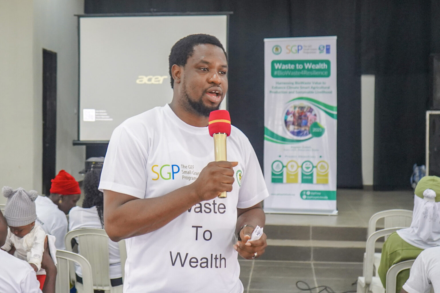 Spotlight on Our People: Growing With Purpose - GIFSEP
